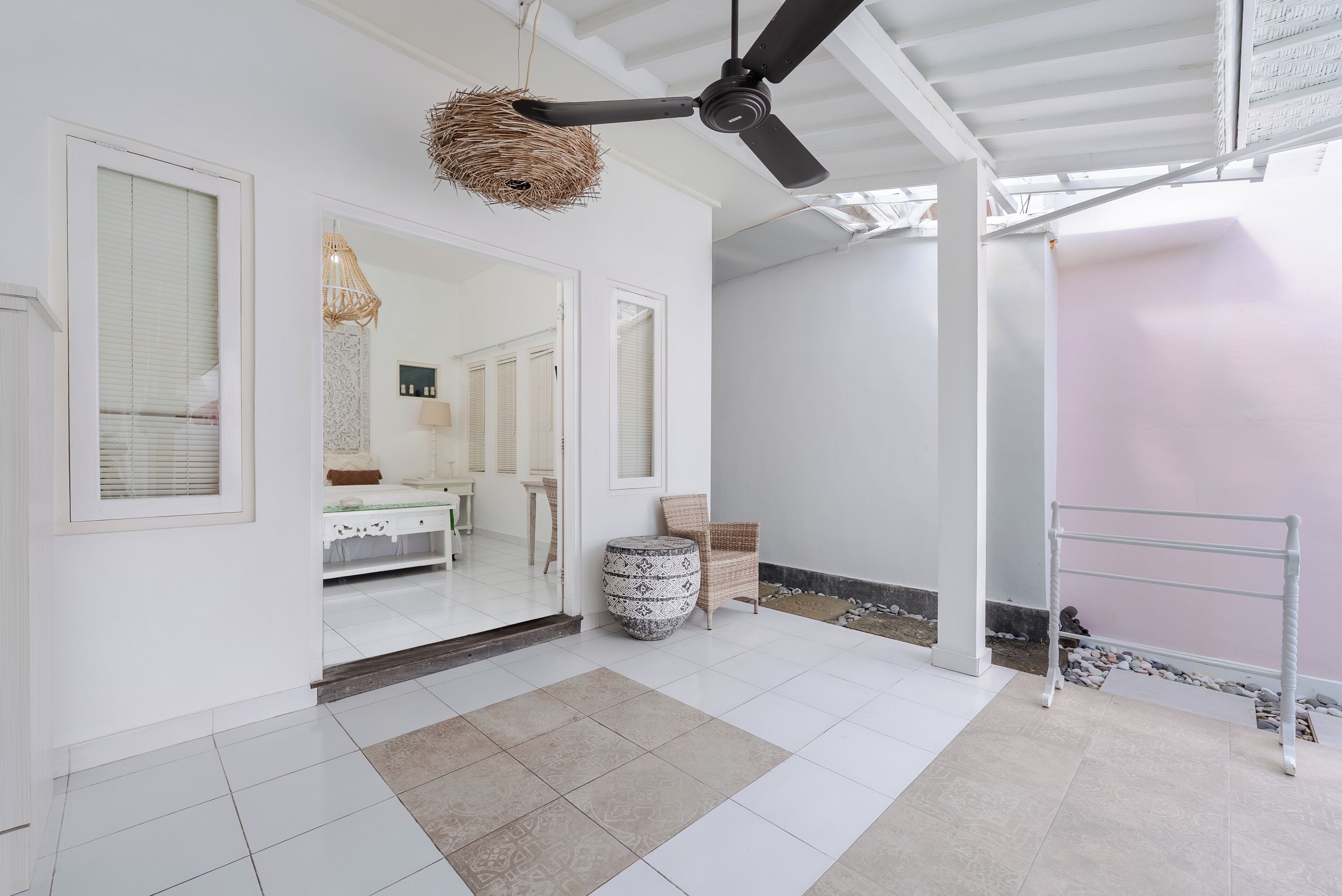 Vila conforto, piscina particular, vista para a piscina | Cofres nos quartos, Wi-Fi de cortesia