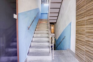 Escadas
