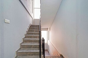 Escadas