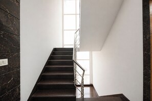 Escadas