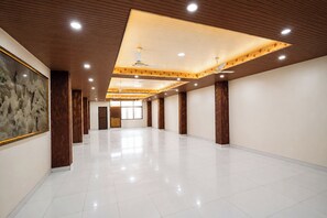 Salão de eventos