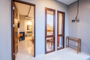 Quarto Duplo Deluxe | Interior