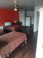 Quarto Individual Standard, várias camas, não fumadores, aceitam-se animais de estimação