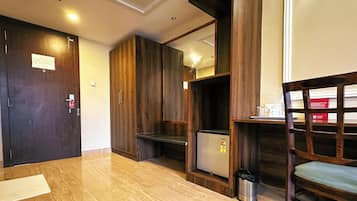 Suite Premium | Interior