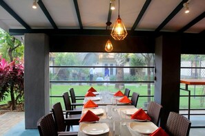 Restaurantes