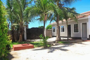 Terraço/pátio interior