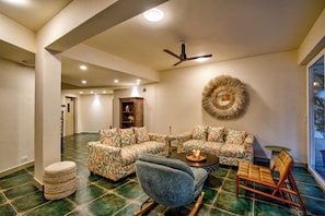 Sala de estar