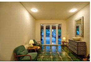 Quarto Premium | Interior