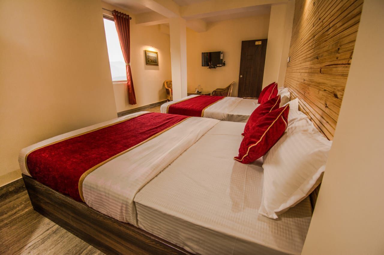 Quarto casal luxo, sacada | Escrivaninha, Wi-Fi de cortesia