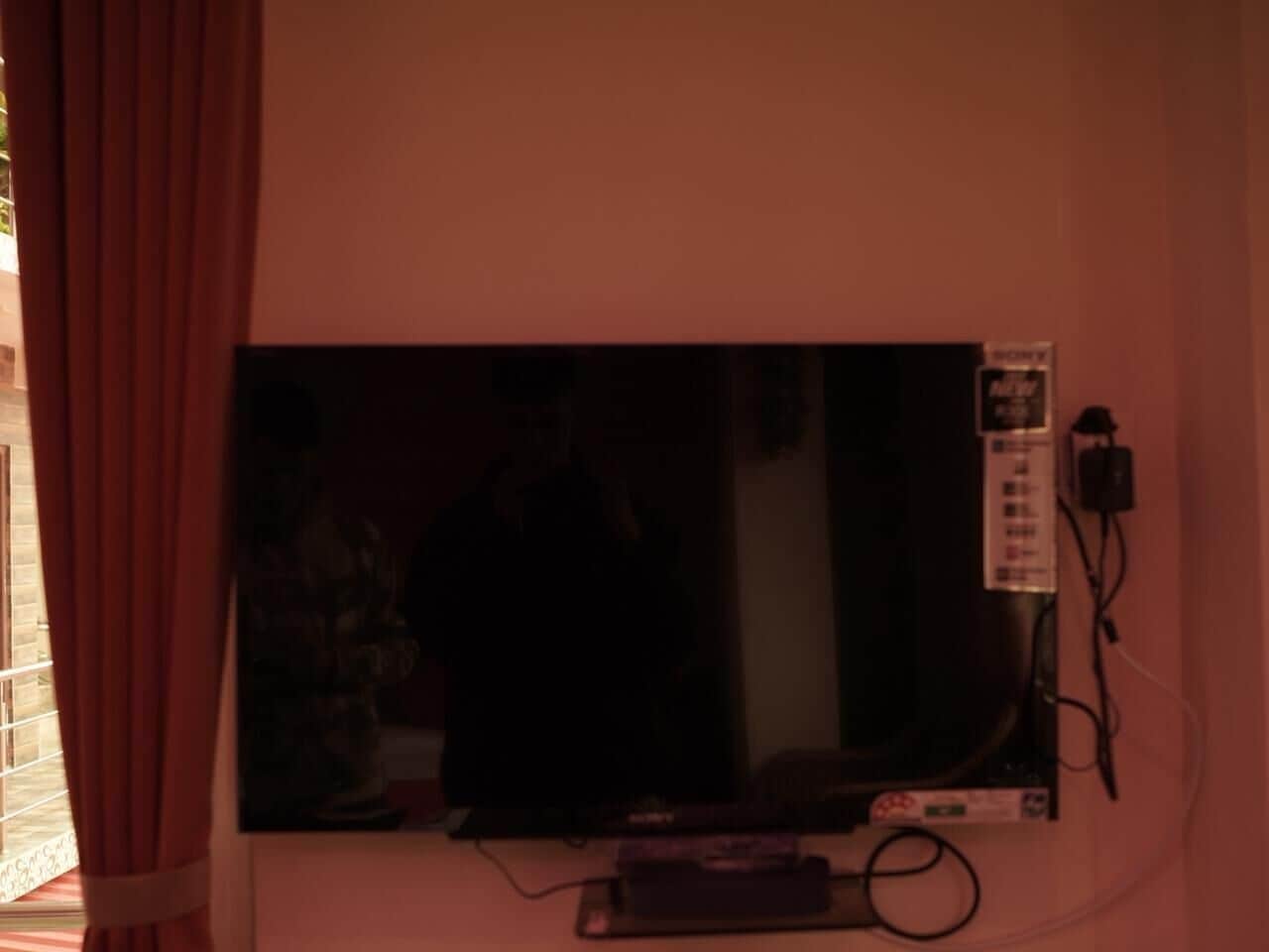 TV