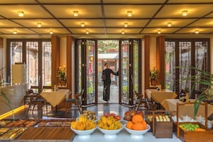 Sala de jantar