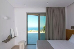Cofres nos quartos, quartos à prova de som