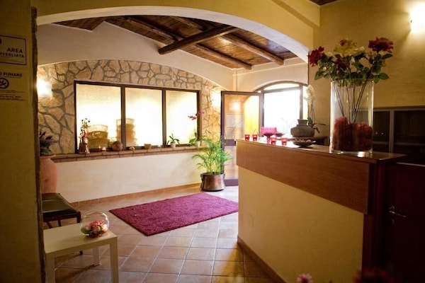 Mediterraneo B&b - Pizzo