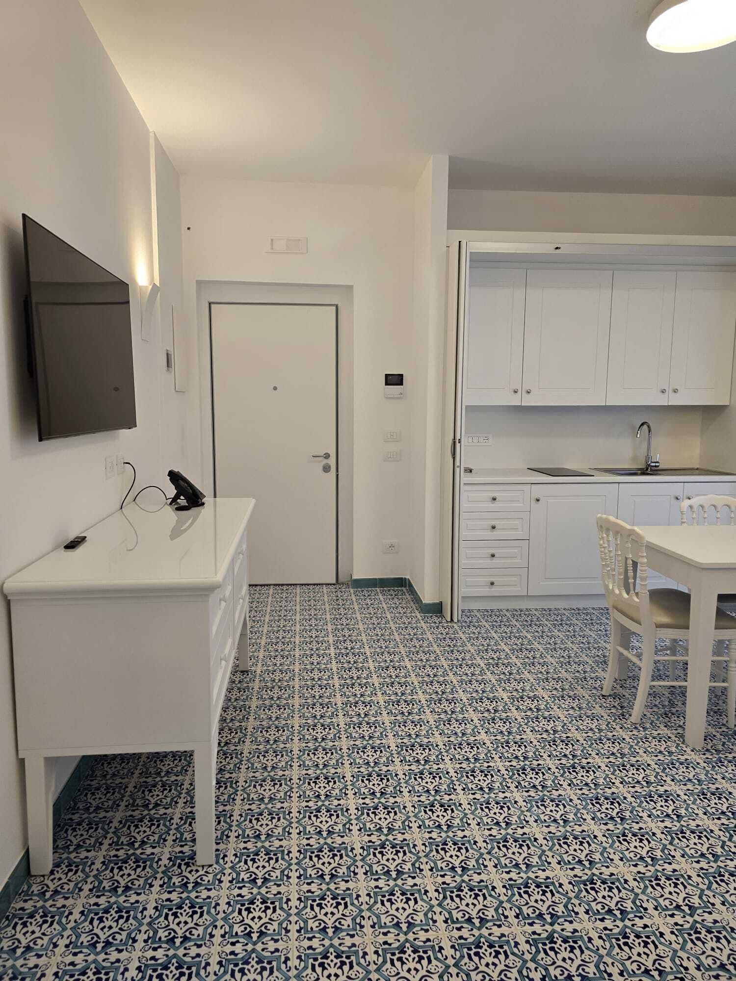 Condo | Parte interna