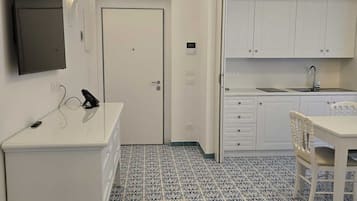 Condo | Parte interna