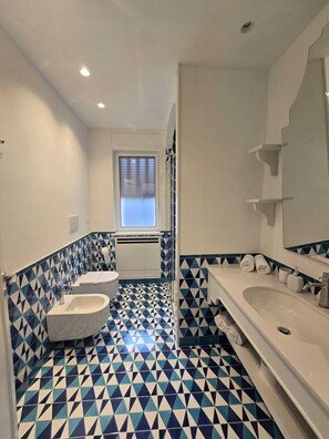 Apartamento | Casa de banho