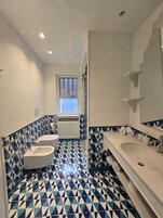 Apartamento | Banheiro