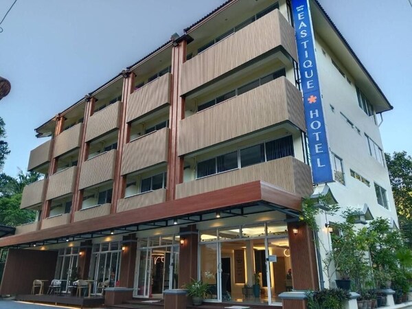 Eastique Hotel Koh Chang - Ko Chang