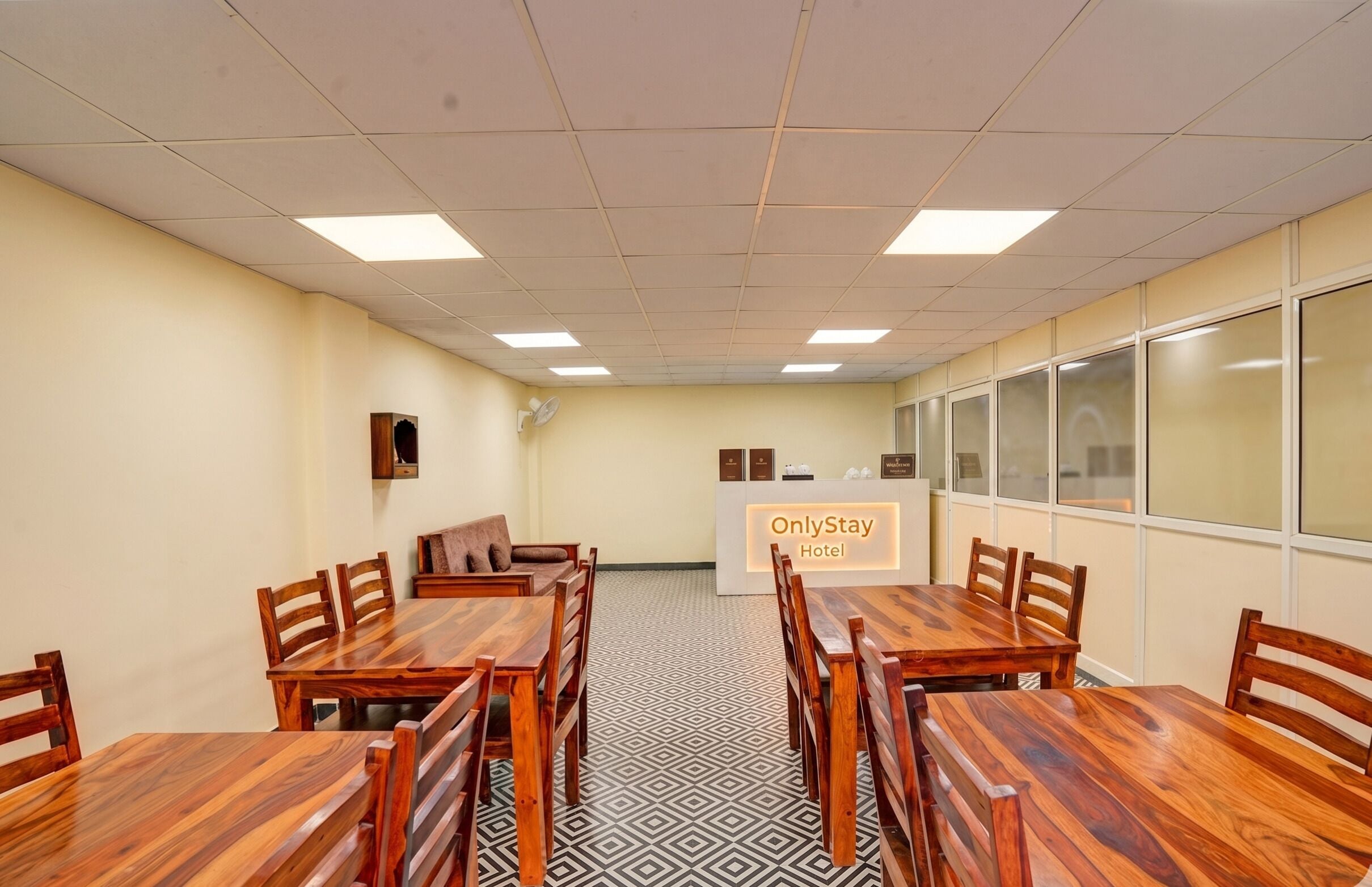 Restaurantes