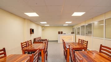 Restaurantes