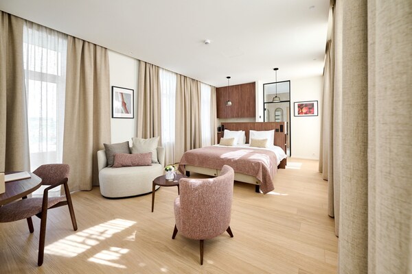Eole Resort - Suites De Prestige - Belgium
