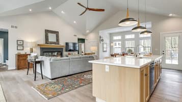 Casa (4 Bedrooms) | Interior