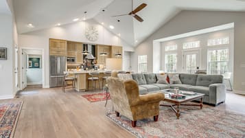 Casa (4 Bedrooms) | Interior
