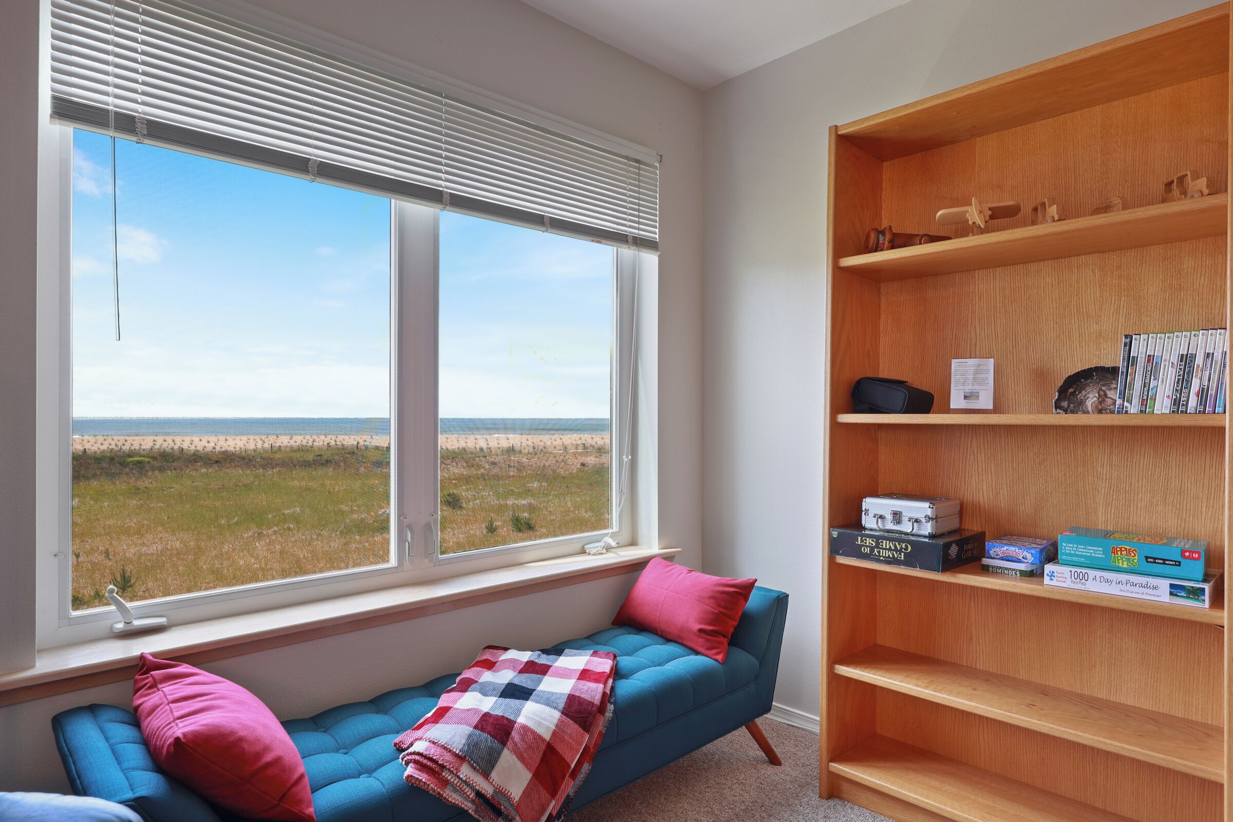 422 - Ocean View Retreat With Incredible View - Westport