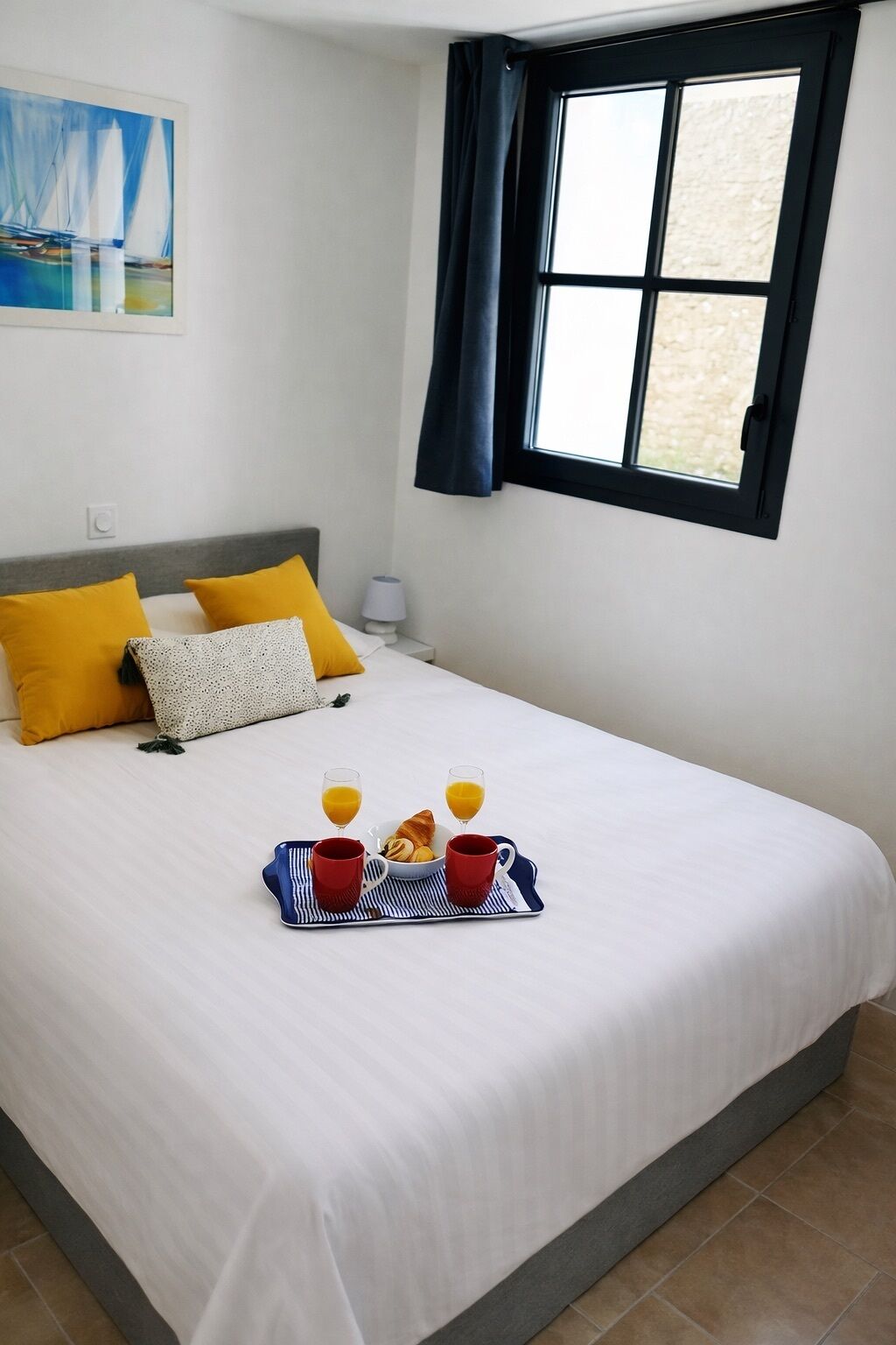 Duplex | Wi-Fi de cortesia