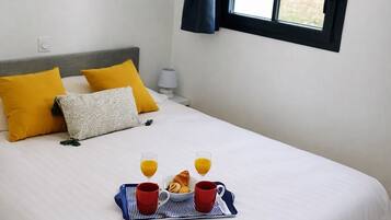 Duplex | Wi-Fi de cortesia