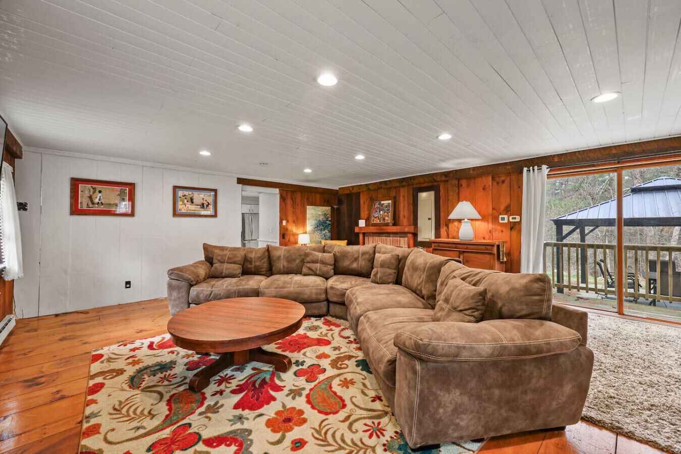 The Docent`s House - Honoring A Legacy - Great Barrington, MA