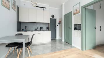 Apartamento | Kitchenette privada