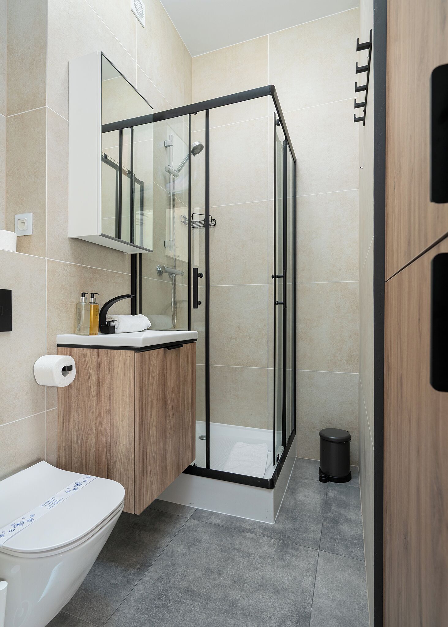 Apartamento | Casa de banho