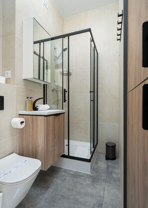 Apartamento | Casa de banho