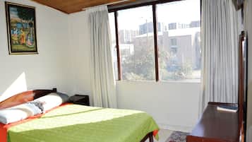 Quarto Básico