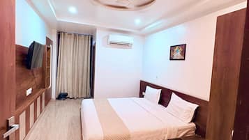 Quarto Duplo Deluxe, Vista para a cidade