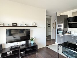 Apartamento Deluxe | Interior