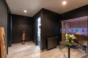 Suite Sérénité | Interior