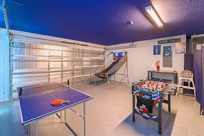 Casa (4 Bedrooms) | Interior