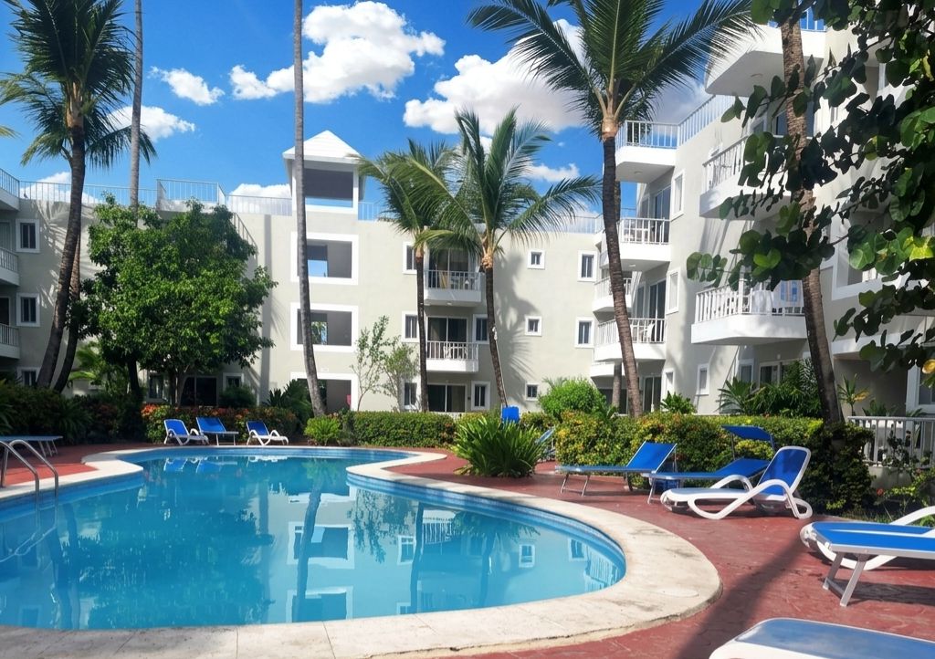 Piscina exterior 