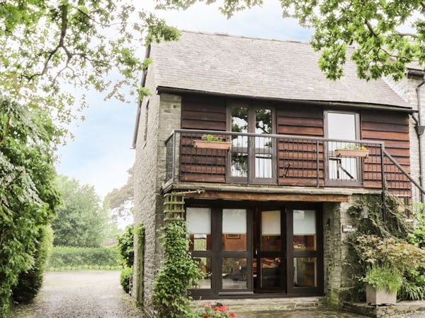 The Granary - Herefordshire