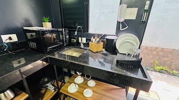 Cozinha privada