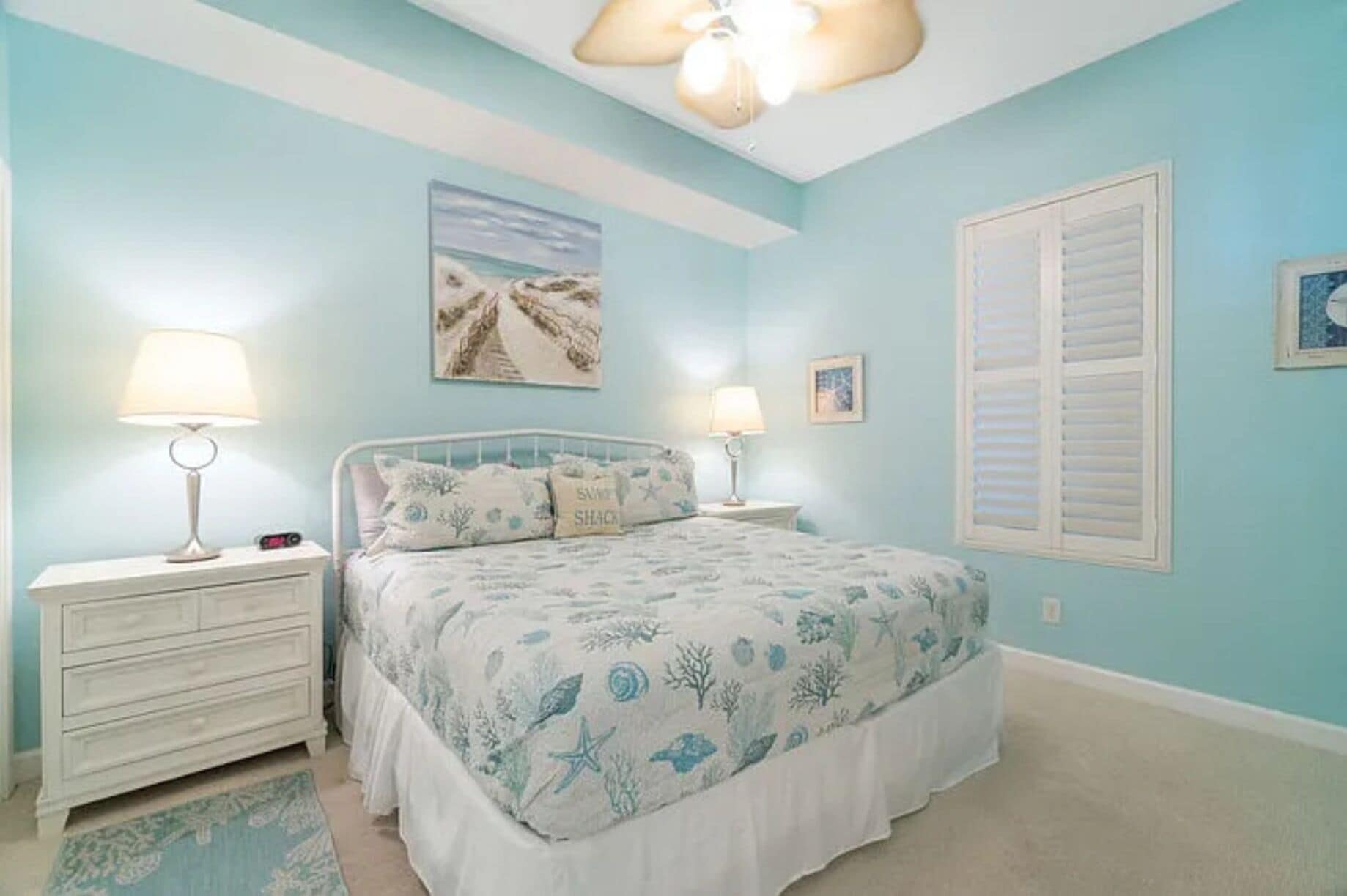 Apartamento Deluxe, varanda, vista para o oceano