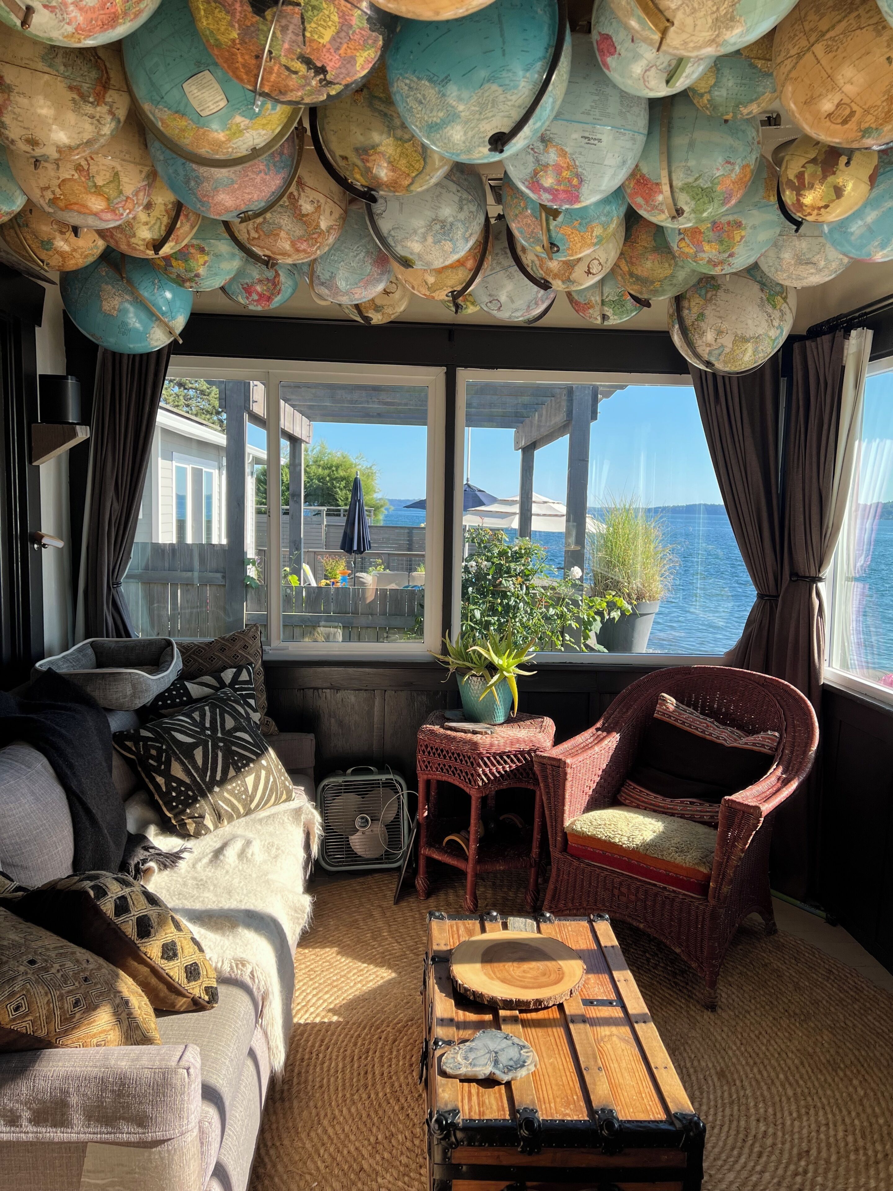 Waterfront Beach Cottage On Puget Sound /West Seattle /Fifa World Cup 2026 Only - Seattle, WA