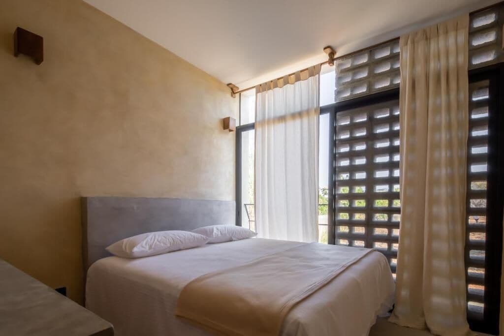 Quarto | Wi-Fi de cortesia
