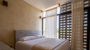 Quarto | Wi-Fi de cortesia