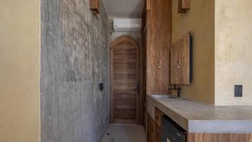 Quarto | Parte interna