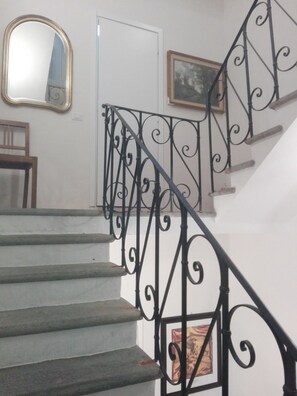 Quarto Duplo ou Twin Clássico, vista para o jardim | Interior