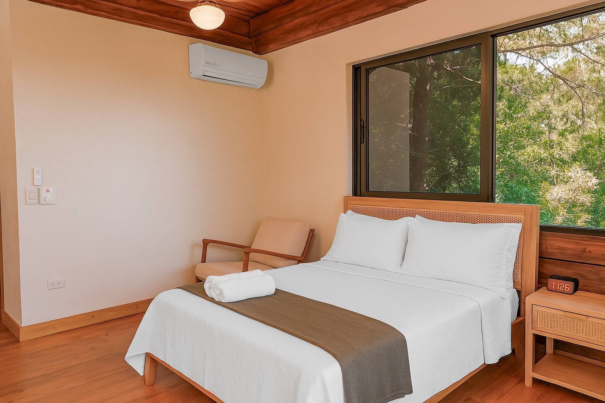 Villa, 5 quartos, acessível, fumadores | 5 quartos 