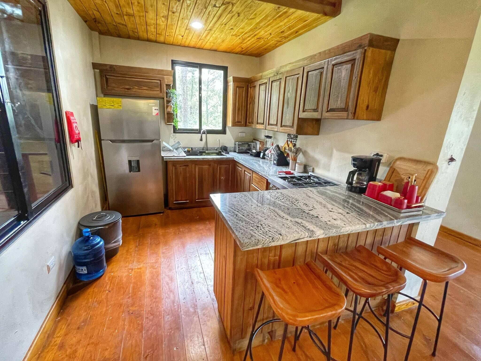 Villa, 5 quartos, acessível, fumadores | Interior